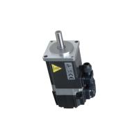 China HG-KN73BJ-S100 AC Servo Motor PLC Controller Rotary Servo Motor for sale