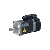 China HG-KN73BJ-S100 AC Servo Motor PLC Controller Rotary Servo Motor for sale