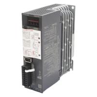 China MR-JE-70A Speed frequency response 2.0kHz servo PLC control module for sale