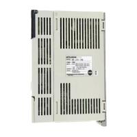 China MR-J2S-10B MR-J Series Servo Amplifier cnc machining center industrial control for sale