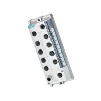 China 6ES7141-6BG00-0AB0 SIMATIC DP ET 200ECO PN Degree of protection IP67 for sale