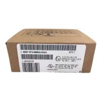 China 6ES7972-0BB42-0XA0 Connection plug for PROFIBUS up to 12 Mbit/s with inclined cable outlet for sale