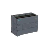 China 6ES7215-1HG40-0XB0 CPU 1215C compact CPU 10 DO relay 2 A 2 PROFINET ports for sale