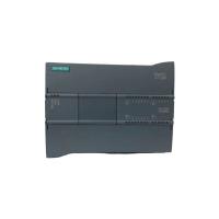 China 6ES7215-1HG40-0XB0 CPU 1215C compact CPU 10 DO relay 2 A 2 PROFINET ports for sale