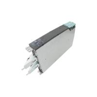 China 6SL3120-2TE21-0AA3 SINAMICS S120 Double Motor Module input 9 A/9 A type of construction for sale