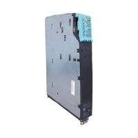 China 6SL3120-2TE21-0AA3 SINAMICS S120 Double Motor Module input 9 A/9 A type of construction for sale