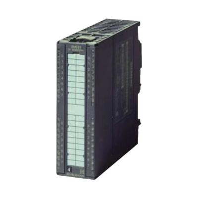 China 6ES7322-1BF01-0AA0 SIMATIC S7-300 Digital output SM 322 isolated1x 20-pole for sale