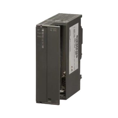 China 6ES7340-1AH01-0AE0 COMMUNICATION PROCESSOR WITH RS232C INTERFACE for sale