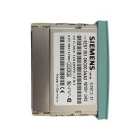 China 6ES7951-0KG00-0AA0 memory cards for S7-300 5V Flash EPROM 128 KB for sale