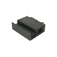 China 6ES7360-3AA01-0AA0  SIMATIC S7-300 Connection IM 360 in central rack for connection of max for sale