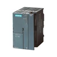 China 6ES7360-3AA01-0AA0  SIMATIC S7-300 Connection IM 360 in central rack for connection of max for sale
