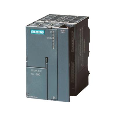 China 6ES7360-3AA01-0AA0  SIMATIC S7-300 Connection IM 360 in central rack for connection of max for sale