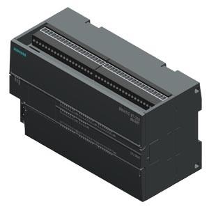 China 6ES7288-1SR60-0AA1 New PLC Controller accessories plc programming SMART CPU for sale