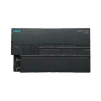 China 6ES7288-1SR60-0AA1 New PLC Controller accessories plc programming SMART CPU for sale