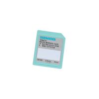 China 6ES7953-8LG31-0AA0 SIMATIC S7 Micro Memory Card for S7-300/C7/ET 200 Nflash 128 KB for sale