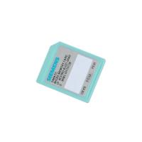 China 6ES7953-8LG31-0AA0 SIMATIC S7 Micro Memory Card for S7-300/C7/ET 200 Nflash 128 KB for sale
