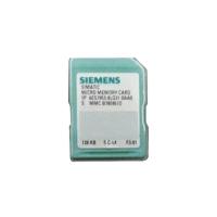 China 6ES7953-8LG31-0AA0 SIMATIC S7 Micro Memory Card for S7-300/C7/ET 200 Nflash 128 KB for sale