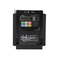 China 3G3MX2-AB022-ZV1 Frequency Converter Inverter Compact Inverter Multi-function for sale
