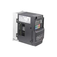 China 3G3MX2-AB022-ZV1 Frequency Converter Inverter Compact Inverter Multi-function for sale