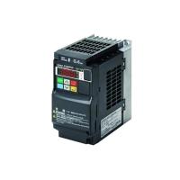 China 3G3MX2-A4055-ZV1 Multi-function Compact Inverter 3Phase VFD Frequency Inverter for sale