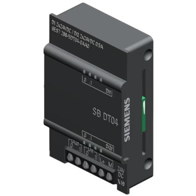 China 6ES7288-5AE01-0AA0 SIMATIC S7-200 SMART Analog output SB AE1 11 bit + sign for sale