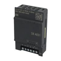China 6ES7288-5AE01-0AA0 SIMATIC S7-200 SMART Analog output SB AE1 11 bit + sign for sale