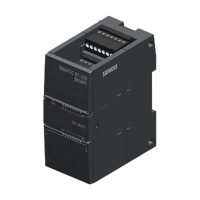 China 6ES7288-3AM03-0AA0 SIMATIC S7-200 SMART analog I/O SM AM06 11 bit resolution for sale