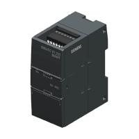 China 6ES7288-3AR02-0AA0 SIMATIC S7-200 SMART Analog input SM AR02 RTD 2x AI RTD modules for sale
