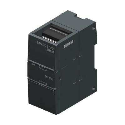 China 6ES7288-3AR02-0AA0 SIMATIC S7-200 SMART Analog input SM AR02 RTD 2x AI RTD modules for sale
