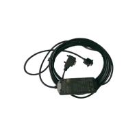 China 6ES7901-3DB30-0XA0 SIMATIC S7-200 USB/PPI cable MM MULTIMASTER USB PC interfac for sale