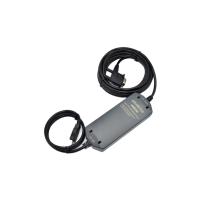 China 6ES7901-3DB30-0XA0 SIMATIC S7-200 USB/PPI cable MM MULTIMASTER USB PC interfac for sale
