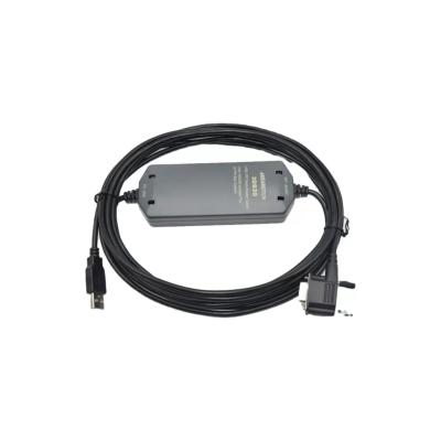 China 6ES7901-3DB30-0XA0 SIMATIC S7-200 USB/PPI cable MM MULTIMASTER USB PC interfac for sale