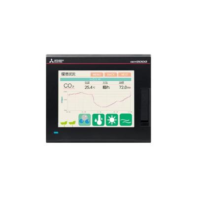 China GT2505-VTBD GOT2000 Hmi Operation Panel 5.7 Inch warranty for 1 year for sale