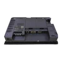 China GT2510-VTBD Human-Machine Interfaces(HMIs)-GOT Display the search screen for sale