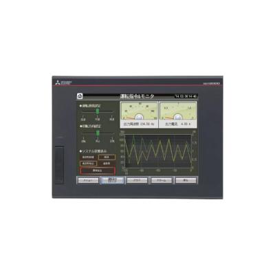 China GT2510-VTBD Human-Machine Interfaces(HMIs)-GOT Display the search screen for sale