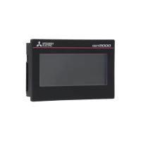 China GS2110-WTBD-N Analog resistive film Human-Machine Interfaces 10” Wide for sale