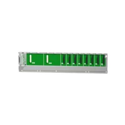 China Q68RB PLC Q Series Extension unit for redundant power supply I/O slots for sale