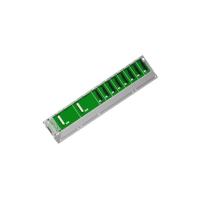 China Q68RB PLC Q Series Extension unit for redundant power supply I/O slots for sale