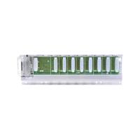 China Q68RB PLC Q Series Extension unit for redundant power supply I/O slots for sale