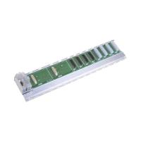 China Q68RB PLC Q Series Extension unit for redundant power supply I/O slots for sale