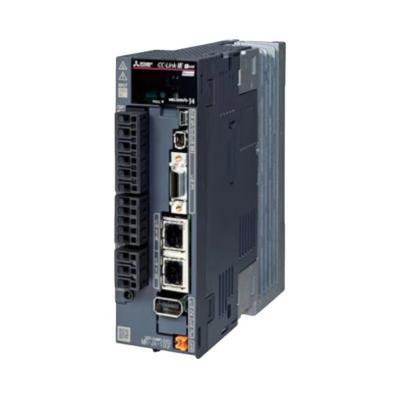 China MR-J4-700GF Digital AC-Servo Amplifier MR-J4-GF for Motor Power 7 kW for sale