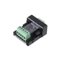 China CJ1W-CIF11 SYSMAC Option RS-422A Converter  Peripheral Devices for sale
