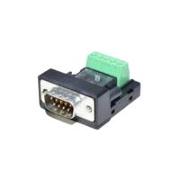 China CJ1W-CIF11 SYSMAC Option RS-422A Converter  Peripheral Devices for sale