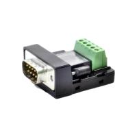 China CJ1W-CIF11 SYSMAC Option RS-422A Converter  Peripheral Devices for sale