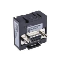China CP1W-CIF01 Option Card Communications CP1E Series CONNECTOR UNIT EXPANSION for sale