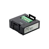 China CP1W-CIF11 Option Card Communications CP1E Series SERIAL OPTION MOD for sale