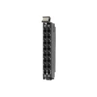China NX-CIF105 Serial Communication Interface Unit screwless push-in connector for sale