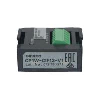 China CP1W-CIF12-V1 RS422/485 500M LONG RANGE Industrial Automation and Controls for sale