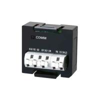 China NX1W-CIF01 NX-series CPU Units Up to eight axes of control via EtherCAT for sale