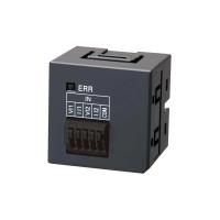 China NX1W-CIF01 NX-series CPU Units Up to eight axes of control via EtherCAT for sale